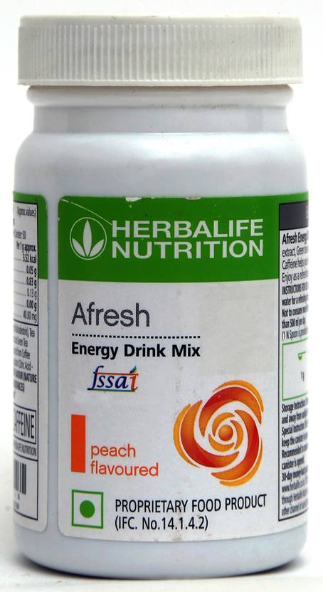 Herbalife Nutrition HERBALIFE WEIGHT LOSS GREEN TEA Sports Drink Price ...