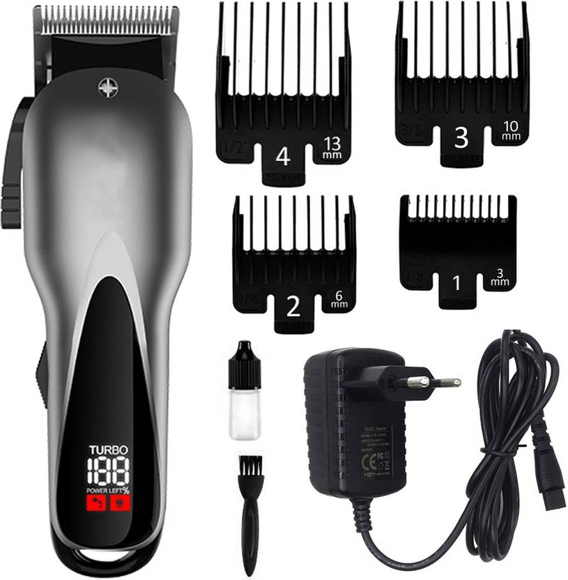 AZXC Universal New Edition Professional Rechargeable Cordless Hair ...