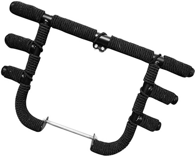 Bullkartzone 3 Rod Airfly Front Leg Crash Guard With Rope For Royal ...