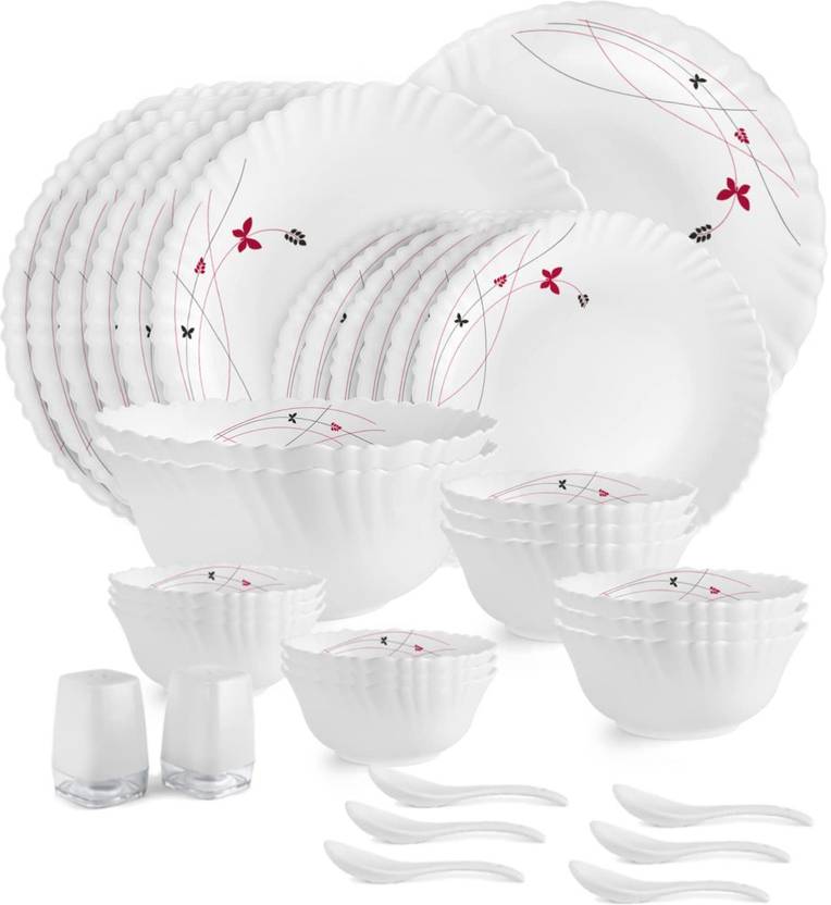 Cello Pack Of 27 Opalware Dinner Set Price In India Buy Cello Pack Of cello-pack-of-27-opalware-dinner-set-price-in-india-buy-cello-pack-of