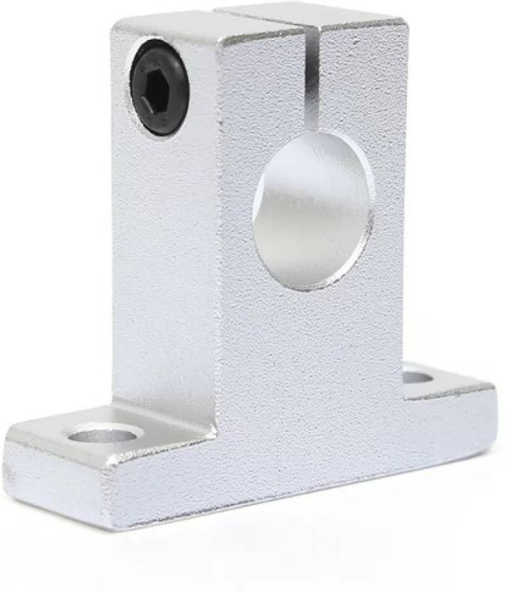 Prime Intact SK12 12mm Linear Bearing Rail Support XYZ Shaft Table CNC ...