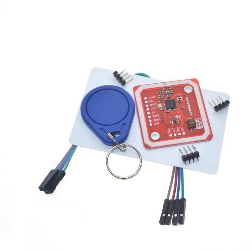 circuitcomponents PN532 NFC RFID Wireles Module V3 Reader Mode IC S50 ...