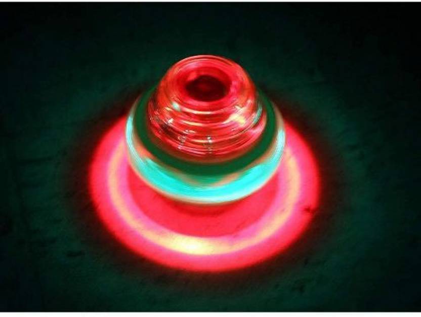 Pepino Special Magic Latto Toy, Magic Lattoo Spinning Top Toy - Special ...