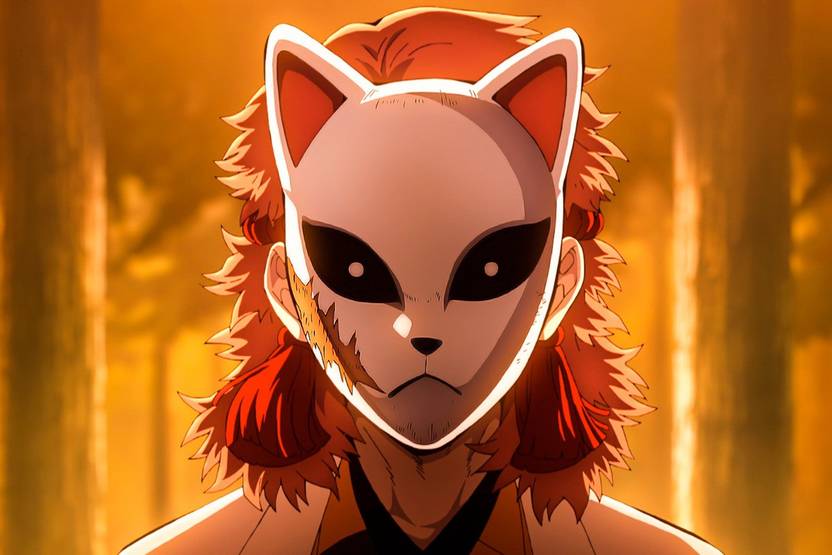 Demon Slayer Kimetsu No Yaiba Matte Finish Poster Paper Print ...