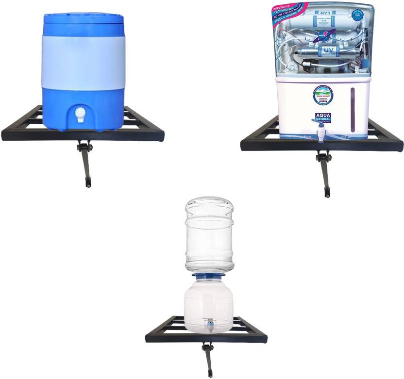 GREEN TOUCH Pack of 1 RO Filter Stand ,Water Filter Stand,Water Filter ...