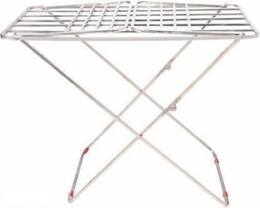 Unizone Steel Floor Cloth Dryer Stand 12 Month Warranty Foldable Price unizone-steel-floor-cloth-dryer-stand-12-month-warranty-foldable-price