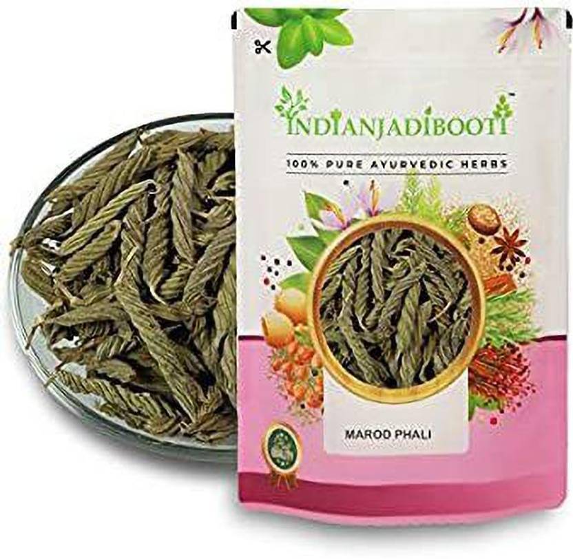 IndianJadiBooti Pure Marod Maror Phali, 400 Grams Pack Price in India ...