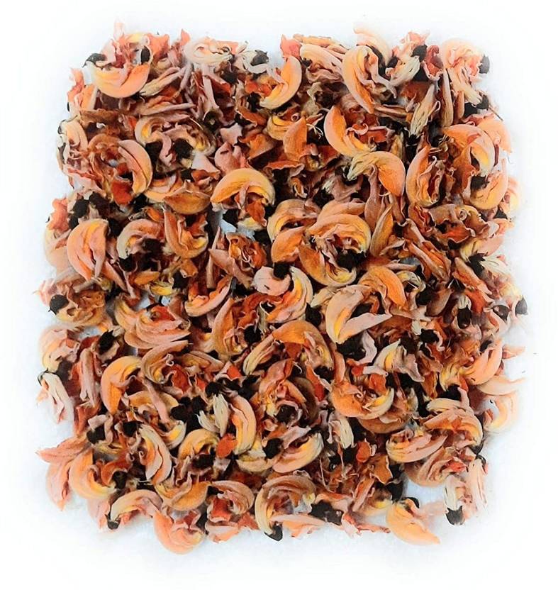 Xetomos Fresh Dry Tesu ke Phool 250gm Seed Price in India - Buy Xetomos ...
