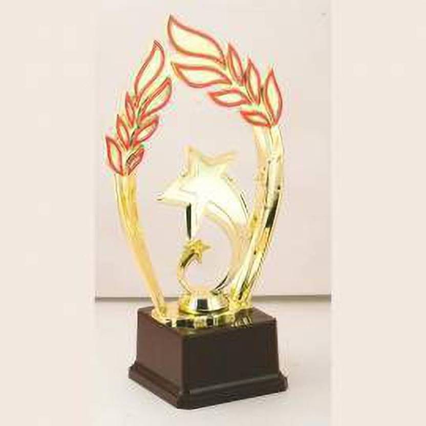 PRISHA A GODS GIFT Trophies for Winners appreciations Trophy Price in ...