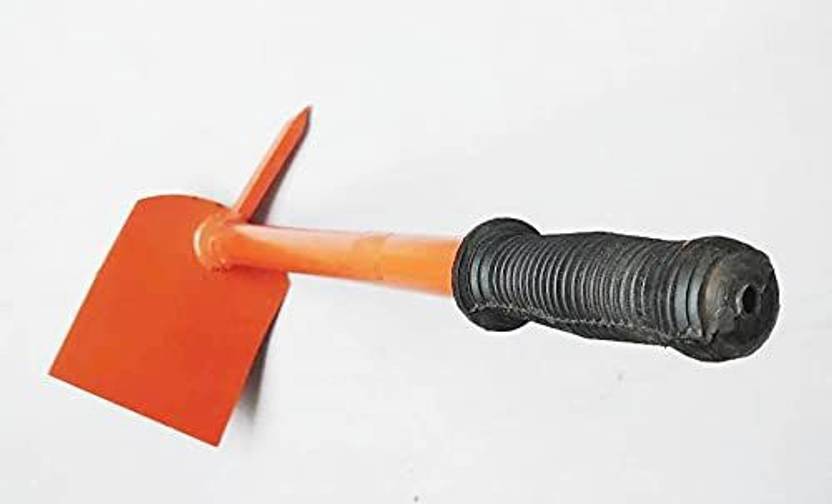 FTE Mattock-Kudal-Fork-Digger_Cutter01 Garden Tool Kit Price in India ...