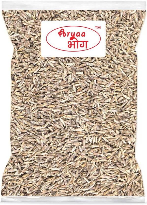 Aryaa Bhog Best and Premium Quality Cumin Seeds, Whole Jeera Spices ...