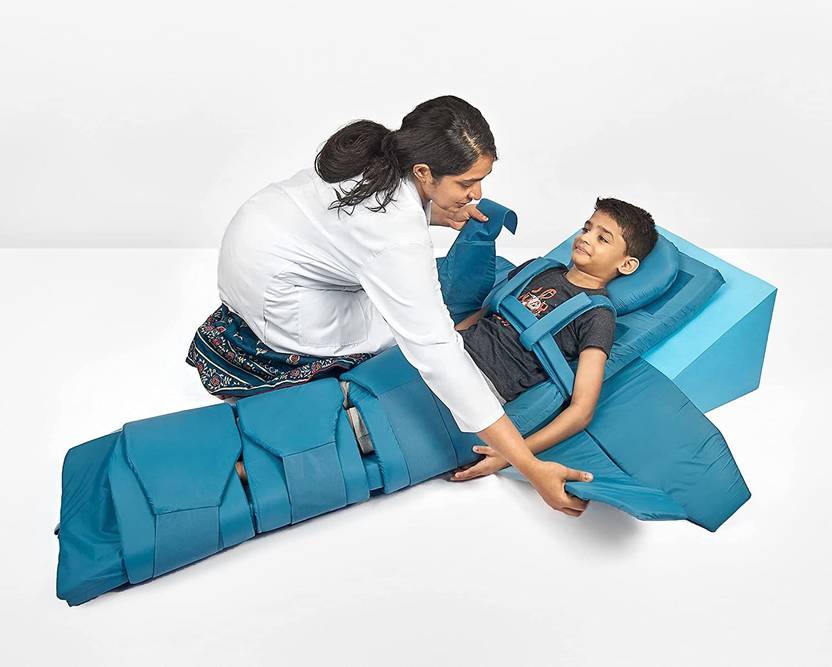 Keller ADAPT Deep Pressure Memory Foam Sensory Input Occupational ...