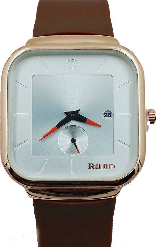 lokmart rodd man watches RODD MAN WACTHES | MAN WATCHES Analog Watch ...