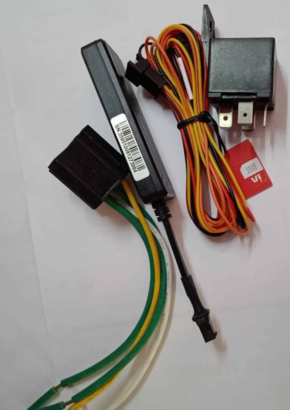 HYGJ S012A GPS Device Price in India - Buy HYGJ S012A GPS Device online ...