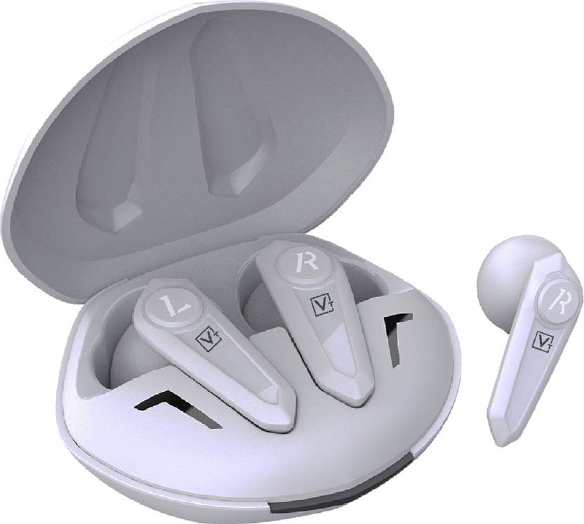 Varni F10 SPIDER TWS Earbuds with 15H Playtime Bluetooth Headset Price ...