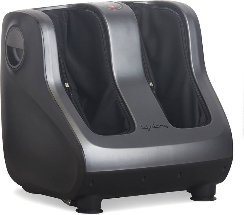 Lifelong LLM144 Leg, Foot and Calf Machine with Vibration for Pain ...