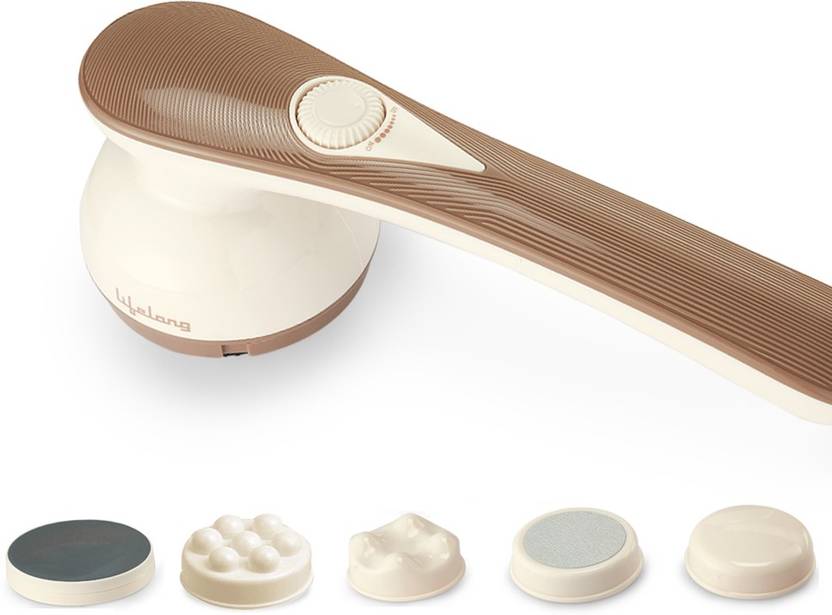 Lifelong LLM180 Handheld Full Body Massager - Lifelong : Flipkart.com