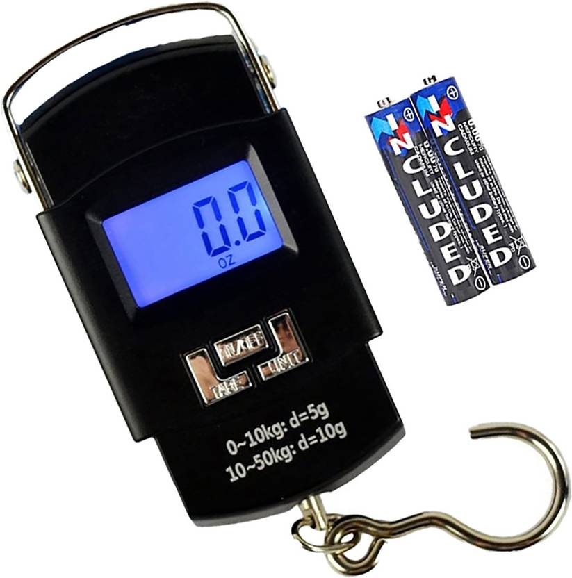 Glancing Small Weight Machine- electronic luggage weighing scale 6/UGaj ...