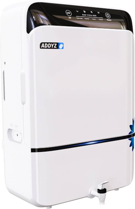 Addyz P90 SMART Water Purifier with Technologically Advanced Multi ...
