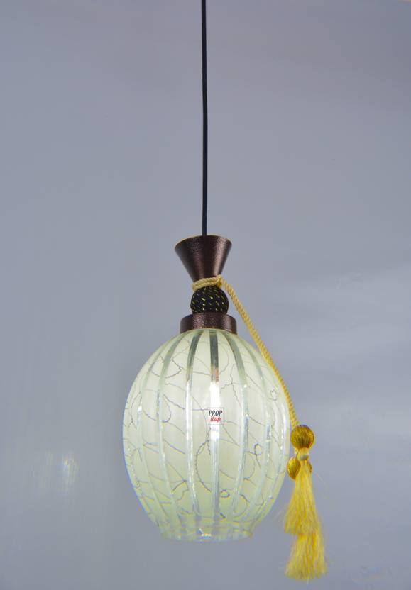 Prop It Up Modern Design LED Pendant/Hanging Ceiling Chandelier Lamp ...