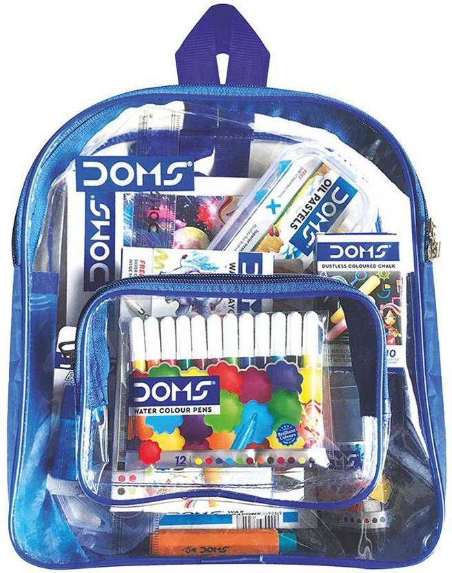 Flipkart.com | DOMS Smart kit_art sets - art set