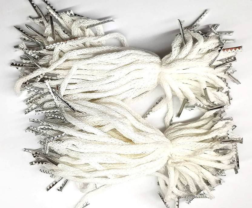 Flipkart.com | KRASHTIC File Tag Thread File Ka Dhaga Qty. 100, Size ...