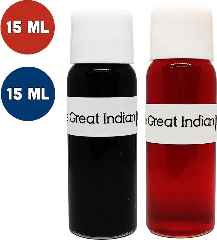 Syahi - The Great Indian Ink - Fountain, Calligraphy, Dip pen, v7 v5 ...