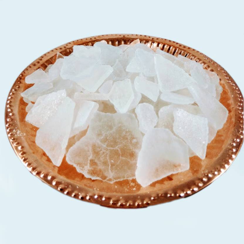 Agnirva Natural Organic Bhimseni Kapoor Camphor Kapur for Puja Havan ...