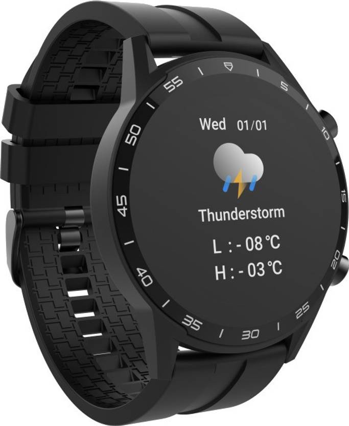 SCUL WATCH 10S Bluetooth Smartwatch Price in India - Buy SCUL WATCH 10S ...