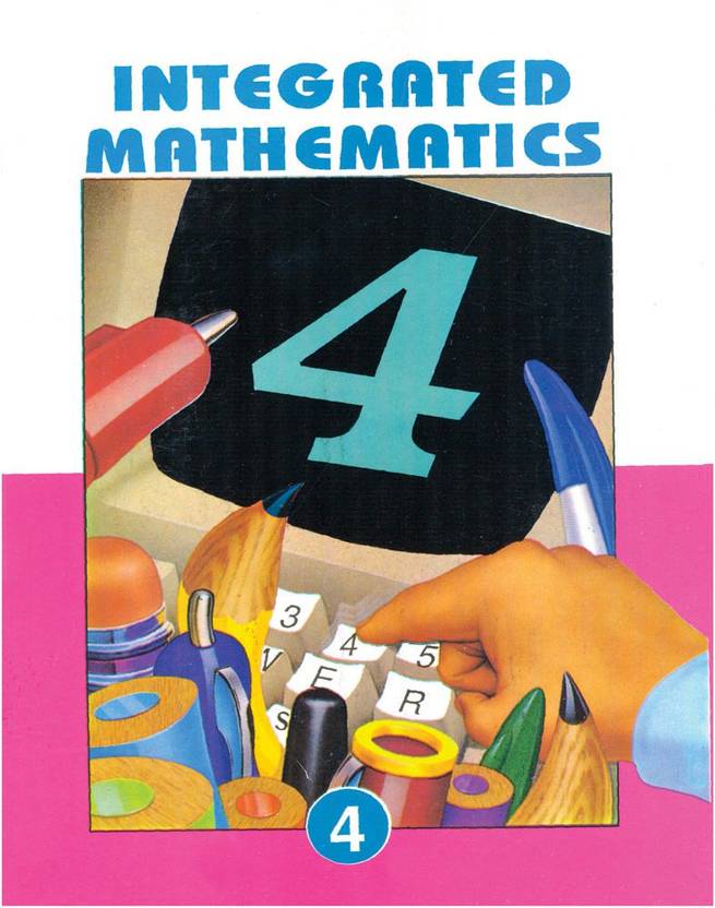 Goyal Brothers Prakashan Integrated Mathematics Class 4: Buy Goyal ...