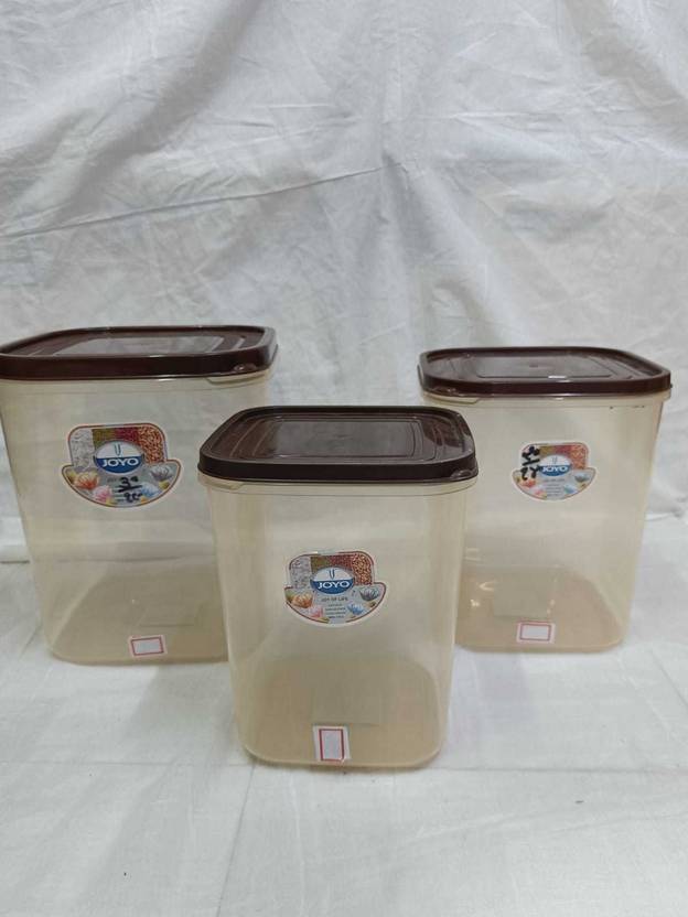 JOYO Kitchen classic 4500/6300/8800 ml ( 3pc set) - 4500 ml, 6300 ml ...