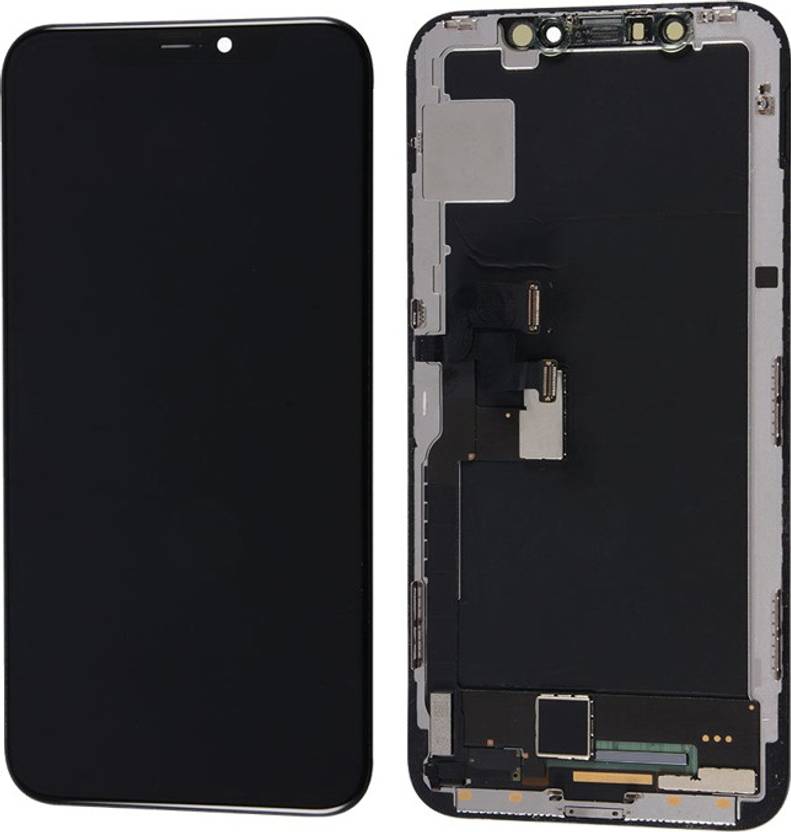 Shivecombo OLED Mobile Display for IPHONE 11 PRO ORIGINAL QUALITY only ...