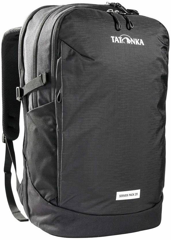 TATONKA Server Pack 29 29 L Laptop Backpack Black - Price in India ...