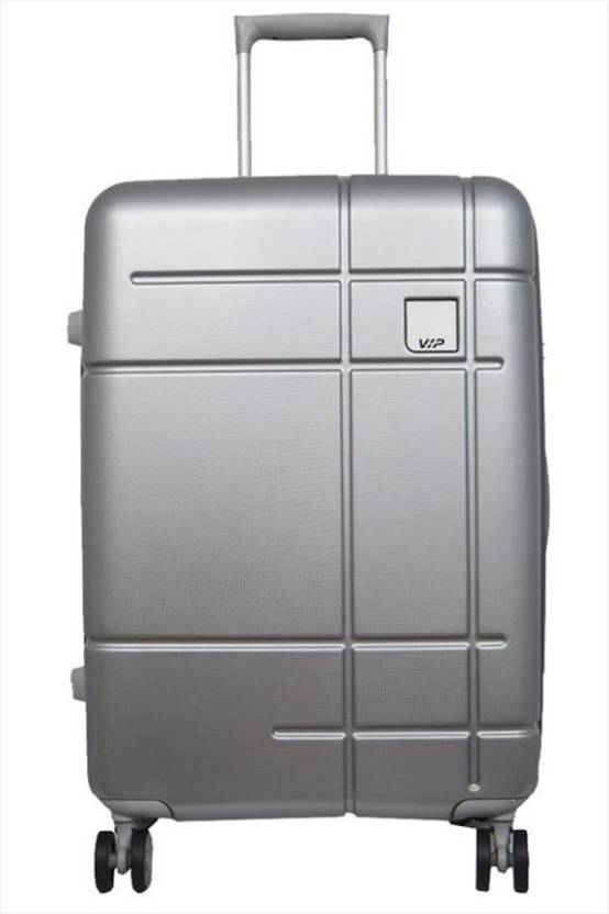 vip industries Vip Zorro Pro 360 Polycarbonate|TSA Lock|Anti-Theft ...