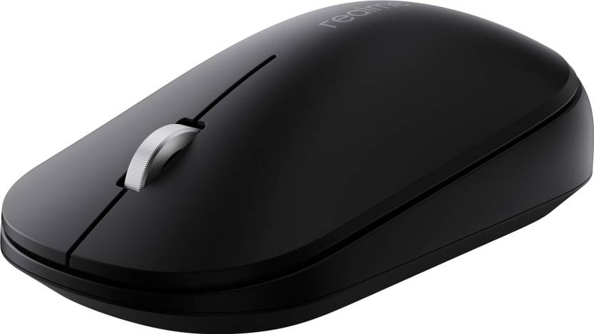realme Silent Click with DPI Adjustment Wireless Optical Mouse - realme ...