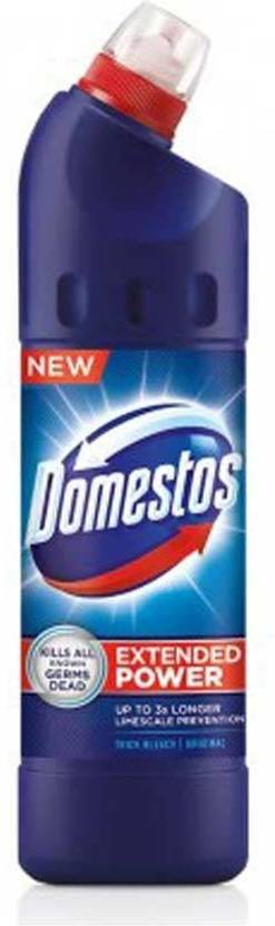 Domestos Original Bleach, 750ml Lime Price in India - Buy Domestos ...