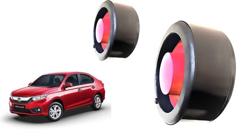 NEWTECH Honda Amaze (Rear) - Set of 2 Pcs - (Height Rise) - Ground ...