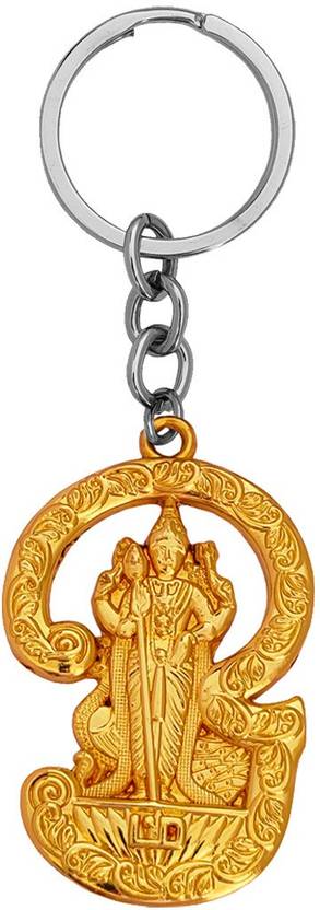 M Men Style Murugan Kartikeya Kumara Kumaraswami Subrahmanyam Keychain ...