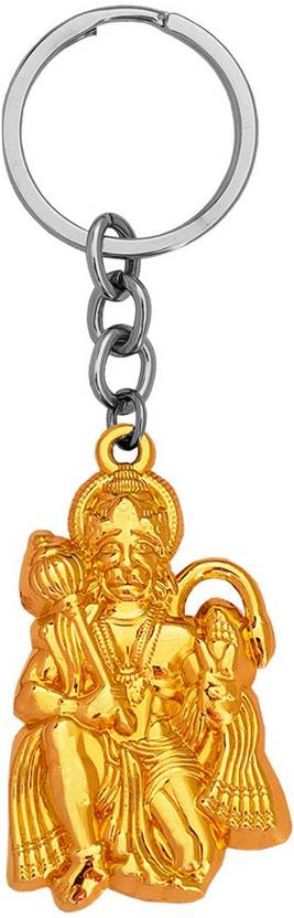M Men Style Hindu Bajrangbali Hanuman idol Monkey God of Devotion ...