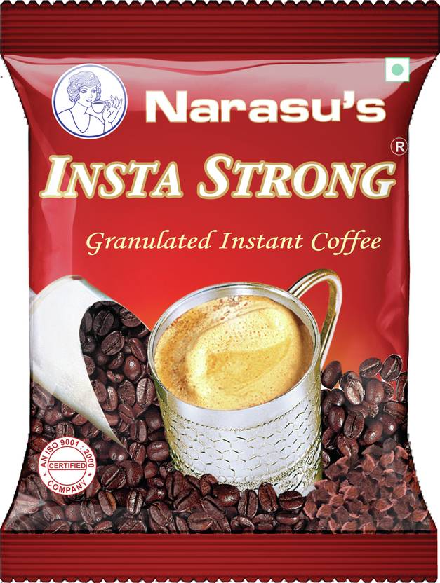 Narasus Strong Instant Coffee Price in India - Buy Narasus Strong ...