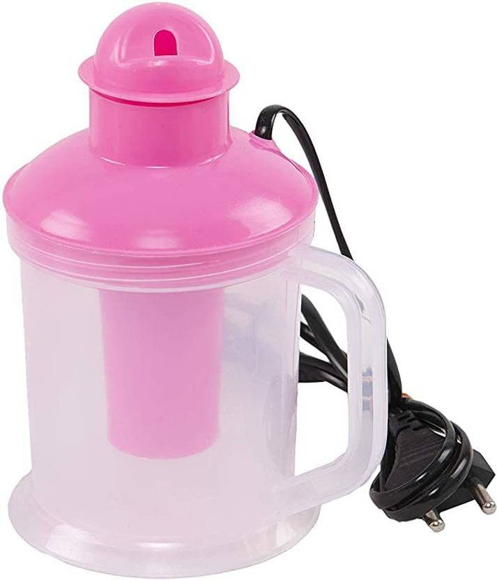 thermomate steamer for cold and cough, facial vaporizer steamer, steam ...