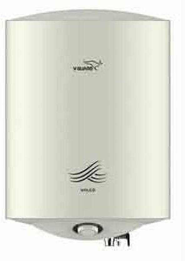 V-Guard 15 L Storage Water Geyser (VALCO 15 L, White) Price in India - Buy V-Guard 15 L Storage ...