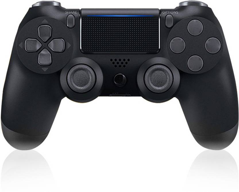 DWH Wireless Controller compatible with Playstation 4 Professional usb ...