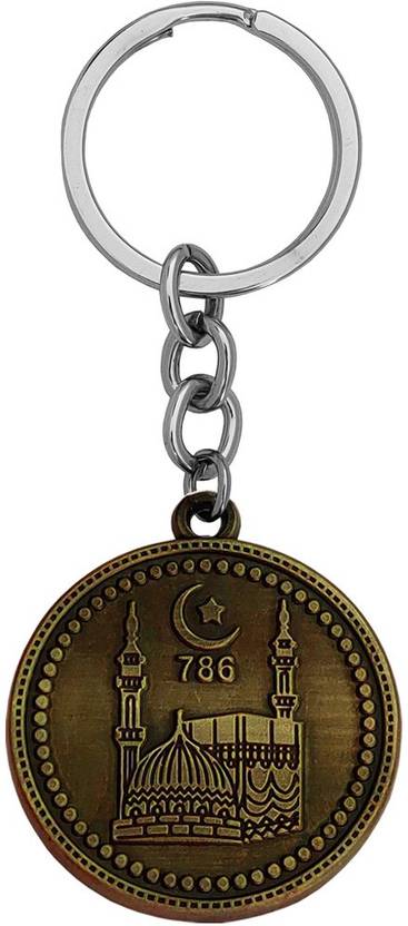 M Men Style Mosque in Crescent Moon Muslim Allah Islamic Masjid ...