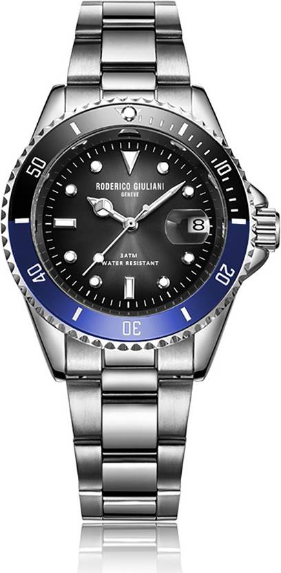 RODERICO GIULIANI Analog Watch - For Men - Buy RODERICO GIULIANI Analog ...