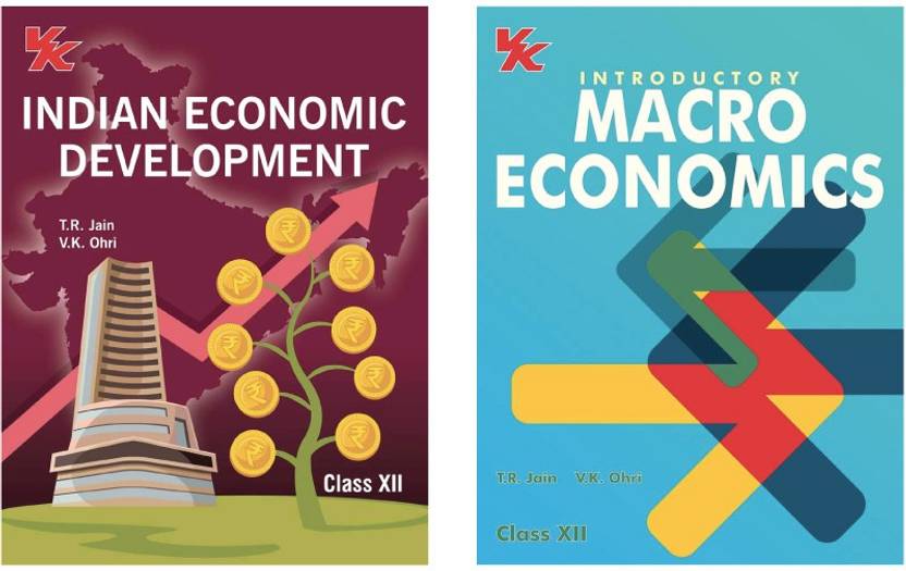 Introductory Macroeconomics and Indian Economic Development Cbse Class ...