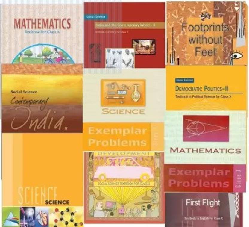 ncert-complete-books-set-exemplars-for-class-10-english-medium-10