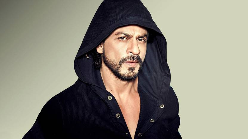 Shah Rukh Khan Poster for Wall |Bollywood's King SRK A3 Posters for ...