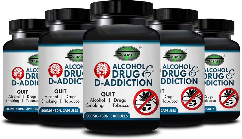 Sabates Alcohol & D Drug adiction Vitamines Medicine Controls Alcohole ...