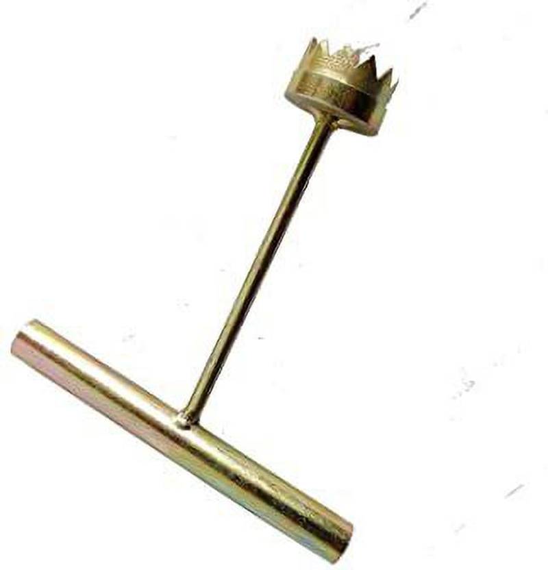 PEP SOLUTION Rain Pipe Metal Drill Tool for PVC Pipes Punch Hole Maker ...